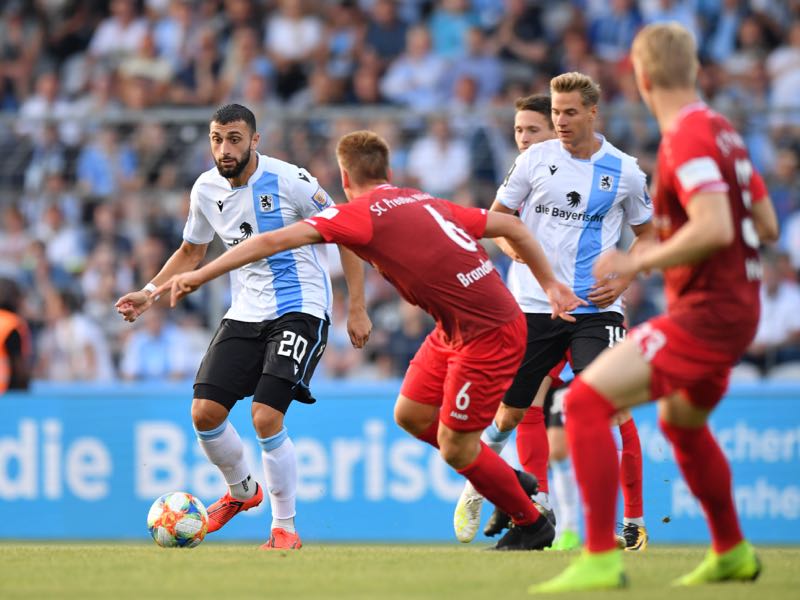 Waldhof Mannheim Vs 1860 Munich Liga 3 Preview Fussballstadt Waldhof Mannheim Vs 1860 Munich Liga 3 Preview Fussballstadt